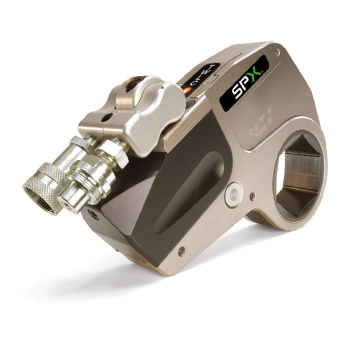 Llave de torque hidráulica SPX LINK TWL 15 de 95mm