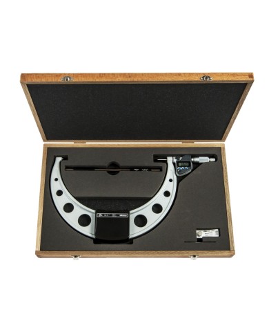 MICROM.EXT. DIG. 10-11"/250-275MM IP65 MITUTOYO